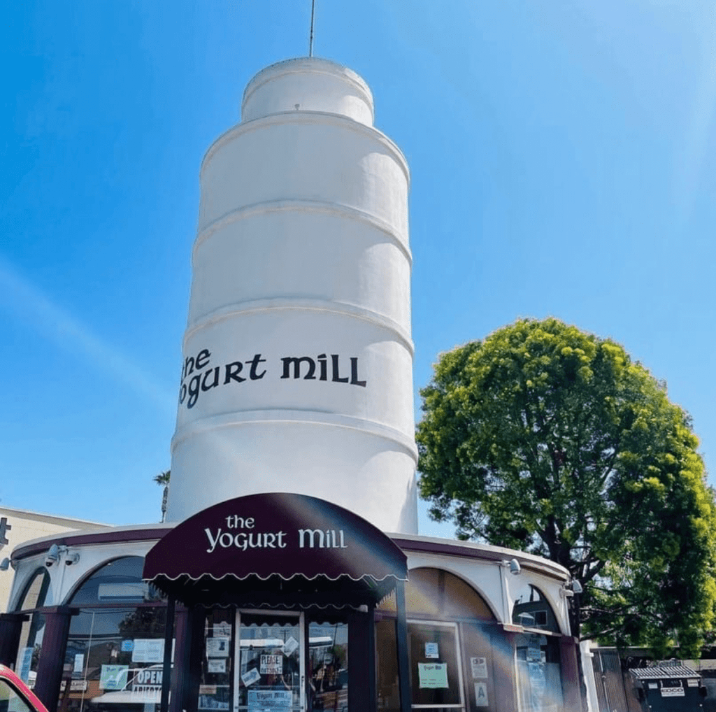 Blog – The Yogurt Mill